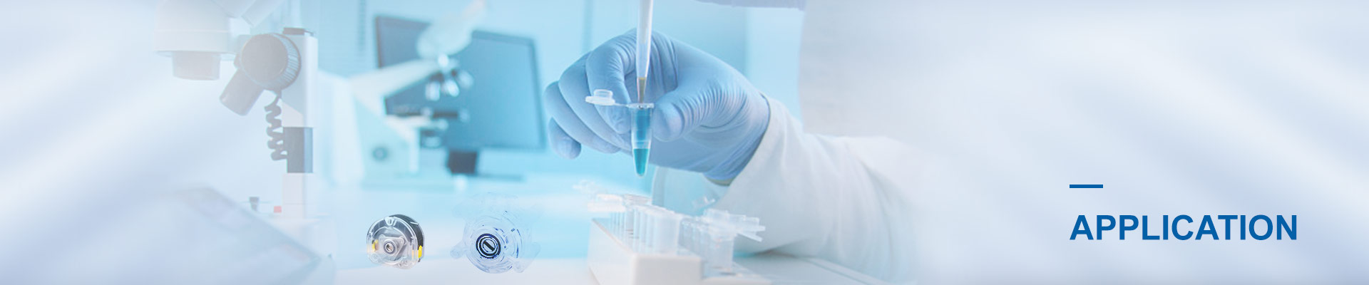 Peristaltic Pump Assisted Recirculation in Cell Culture