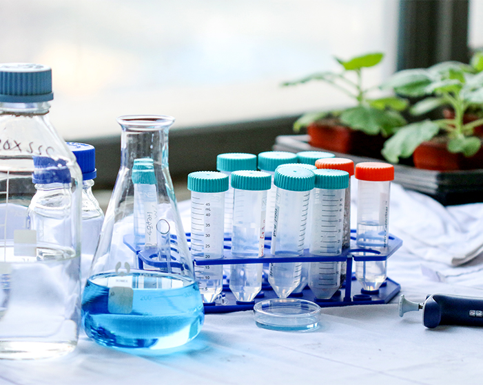 Laboratory Peristaltic Pump Factory Mircro Liquid Dosing Pump - Chonry