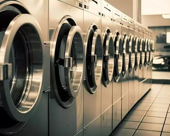 The Applications of Peristaltic Pump in Laundry Machine Washing Machine ...